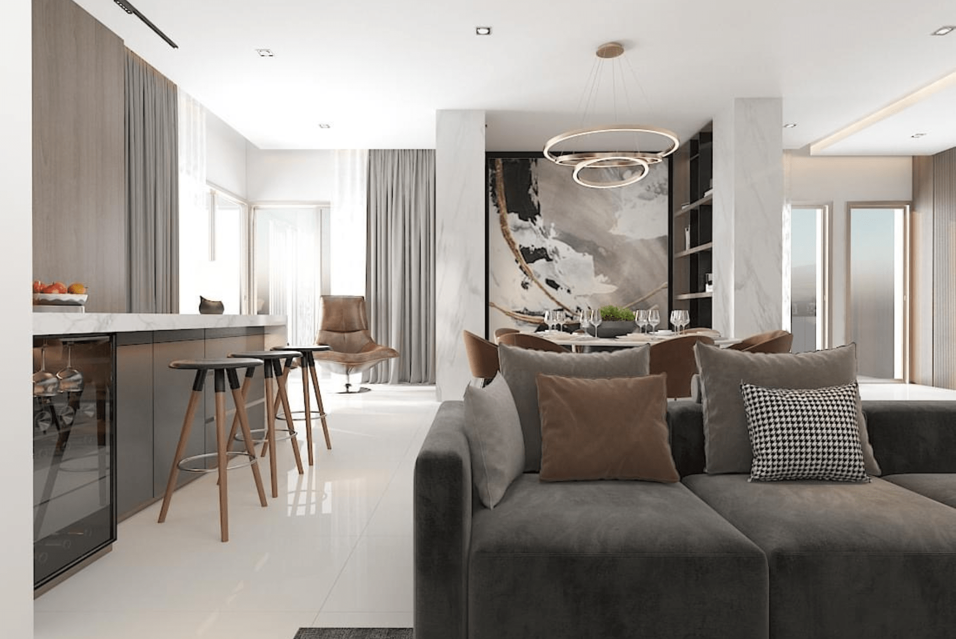 About Us – Sara Design